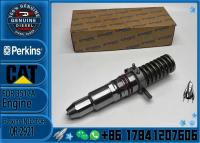 China Diesel Common Rail Injector 3508 3512 3516 Engine Fuel Injector 4P9076 4P-9076 0R-2921 0R2921 for sale