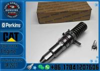 China Diesel Common Rail Injector 3508 3512 3516 Engine Fuel Injector 4P9076 4P-9076 0R-2921 0R2921 for sale