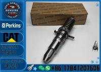 China Diesel Common Rail Injector 3508 3512 3516 Engine Fuel Injector 4P9076 4P-9076 0R-2921 0R2921 for sale