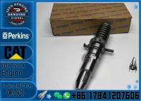 China Diesel Common Rail Injector 3508 3512 3516 Engine Fuel Injector 4P9076 4P-9076 0R-2921 0R2921 for sale