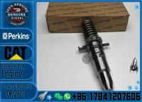 China Diesel Common Rail Injector 3508 3512 3516 Engine Fuel Injector 4P9076 4P-9076 0R-2921 0R2921 for sale