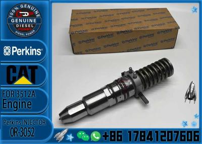 China Diesel Engine 3512 3512B 3516 Fuel Injector 3920206 392-0206 7E-6408 7E6408 0R-3052 for sale