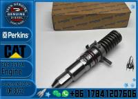 China Diesel Engine 3512 3512B 3516 Fuel Injector 3920206 392-0206 7E-6408 7E6408 0R-3052 for sale