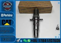 China Diesel Engine 3512 3512B 3516 Fuel Injector 3920206 392-0206 7E-6408 7E6408 0R-3052 for sale