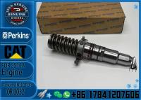 China Diesel Engine 3512 3512B 3516 Fuel Injector 3920206 392-0206 7E-6408 7E6408 0R-3052 for sale