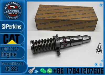 China 4P-9076 4P9076 diesel fuel injector 7E-3381 0R-3883 injector nozzle 7E3381 0R3883 for CAT 3508 3512 3516 3524 engine for sale