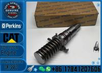 China 4P-9076 4P9076 diesel fuel injector 7E-3381 0R-3883 injector nozzle 7E3381 0R3883 for CAT 3508 3512 3516 3524 engine for sale