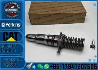 China 4P-9076 4P9076 diesel fuel injector 7E-3381 0R-3883 injector nozzle 7E3381 0R3883 for CAT 3508 3512 3516 3524 engine for sale