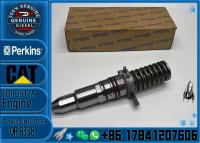 China Cat 3508 3512 3516 Engine Excavator Common Rail Fuel Injector 111-3718 1113718 0R-8338 0R8338 For Caterpillar for sale