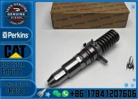 China Cat 3508 3512 3516 Engine Excavator Common Rail Fuel Injector 111-3718 1113718 0R-8338 0R8338 For Caterpillar for sale