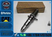China Cat 3508 3512 3516 Engine Excavator Common Rail Fuel Injector 111-3718 1113718 0R-8338 0R8338 For Caterpillar for sale