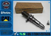 China 3512 E3512 Fuel Injector Assembly 4P9075 4P9076 7E6408 4P9077 9Y3773 7C4148 6L4357 6L4355 6L4360 for sale