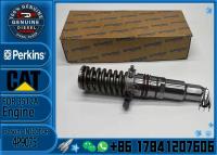 China 3512 E3512 Fuel Injector Assembly 4P9075 4P9076 7E6408 4P9077 9Y3773 7C4148 6L4357 6L4355 6L4360 for sale