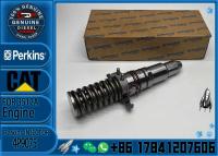 China 3512 E3512 Fuel Injector Assembly 4P9075 4P9076 7E6408 4P9077 9Y3773 7C4148 6L4357 6L4355 6L4360 for sale