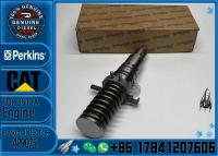 China 3512 E3512 Fuel Injector Assembly 4P9075 4P9076 7E6408 4P9077 9Y3773 7C4148 6L4357 6L4355 6L4360 for sale