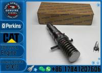 China CAT Diesel Engine 3508 3512 3516 3524 Common Rail Fuel Injector 4P9075 4P-9075 for sale