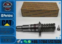 China CAT Diesel Engine 3508 3512 3516 3524 Common Rail Fuel Injector 4P9075 4P-9075 for sale