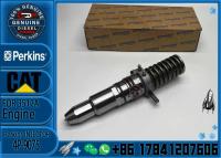 China CAT Diesel Engine 3508 3512 3516 3524 Common Rail Fuel Injector 4P9075 4P-9075 for sale