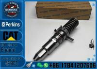 China CAT Diesel Engine 3508 3512 3516 3524 Common Rail Fuel Injector 4P9075 4P-9075 for sale