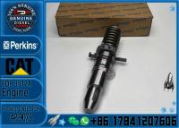 China CAT Diesel Engine 3508 3512 3516 3524 Common Rail Fuel Injector 4P9075 4P-9075 for sale