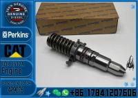 China CAT 3508 3512 3516 3524 Diesel Engine Fuel Injector 4P9075 4P-9075 4P9076 4P-9076 0R2921 for sale