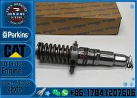 China CAT 3508 3512 3516 3524 Diesel Engine Fuel Injector 4P9075 4P-9075 4P9076 4P-9076 0R2921 for sale