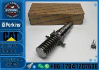 China Diesel Engine Parts 4P9076 4P-9076 OR-2921 Fuel Injector for Caterpillar 3508 3512 3516 Engine for sale