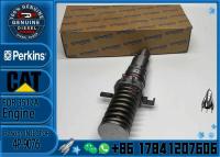 China Diesel Engine Parts 4P9076 4P-9076 OR-2921 Fuel Injector for Caterpillar 3508 3512 3516 Engine for sale