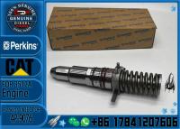 China Diesel Engine Parts 4P9076 4P-9076 OR-2921 Fuel Injector for Caterpillar 3508 3512 3516 Engine for sale