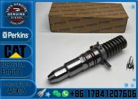 China Diesel Engine Parts 4P9076 4P-9076 OR-2921 Fuel Injector for Caterpillar 3508 3512 3516 Engine for sale