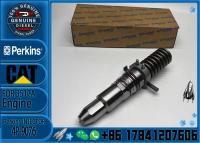 China Diesel Engine Parts 4P9076 4P-9076 OR-2921 Fuel Injector for Caterpillar 3508 3512 3516 Engine for sale