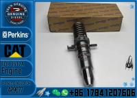China 3512 E3512 Fuel Injector Assembly 4P9075 4P9076 7E6408 4P9077 9Y3773 7C4148 6L4357 6L4355 6L4360 for sale