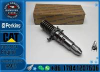 China 3512 E3512 Fuel Injector Assembly 4P9075 4P9076 7E6408 4P9077 9Y3773 7C4148 6L4357 6L4355 6L4360 for sale