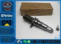 China 3512 E3512 Fuel Injector Assembly 4P9075 4P9076 7E6408 4P9077 9Y3773 7C4148 6L4357 6L4355 6L4360 for sale