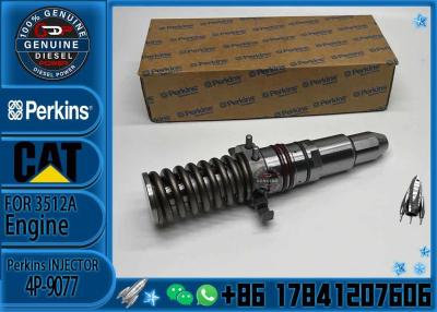 China injector 224-9090 418-8820 422-1144 7E-6408 4P-9075 4P-9076 4P-9077 for sale
