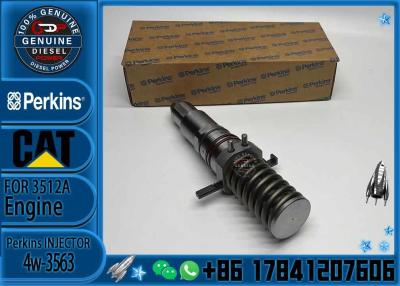 China Diesel Injector Assembly 4P-9077 7E-3383 4W-3563 7C-0345 7C-2239 7C-4173 0R-2925 for sale