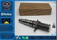 China Diesel Injector Assembly 4P-9077 7E-3383 4W-3563 7C-0345 7C-2239 7C-4173 0R-2925 for sale