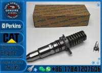 China Diesel Injector Assembly 4P-9077 7E-3383 4W-3563 7C-0345 7C-2239 7C-4173 0R-2925 for sale