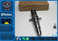 China Diesel Injector Assembly 4P-9077 7E-3383 4W-3563 7C-0345 7C-2239 7C-4173 0R-2925 for sale