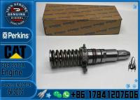 China High Quality Injector Assembly 6I-3075 6I3075 0R8680 For Caterpillar 3516 Engine Excavators Truck for sale