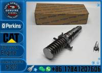 China High Quality Injector Assembly 6I-3075 6I3075 0R8680 For Caterpillar 3516 Engine Excavators Truck for sale