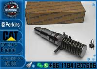 China Diesel engine parts fuel injector 6L4357 6L4355 6L4360 CAT injector engine injector for sale