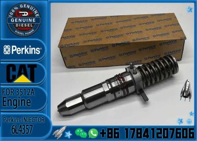 China 3512 E3512 Fuel Injector Assembly 4P9075 4P9076 7E6408 4P9077 9Y3773 7C4148 6L4357 6L4355 6L4360 for sale