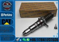 China 3512 E3512 Fuel Injector Assembly 4P9075 4P9076 7E6408 4P9077 9Y3773 7C4148 6L4357 6L4355 6L4360 for sale