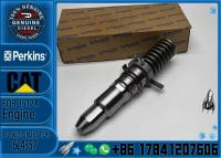 China 3512 E3512 Fuel Injector Assembly 4P9075 4P9076 7E6408 4P9077 9Y3773 7C4148 6L4357 6L4355 6L4360 for sale