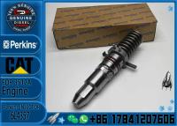 China 3512 E3512 Fuel Injector Assembly 4P9075 4P9076 7E6408 4P9077 9Y3773 7C4148 6L4357 6L4355 6L4360 for sale
