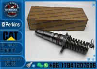 China 3512 E3512 Fuel Injector Assembly 4P9075 4P9076 7E6408 4P9077 9Y3773 7C4148 6L4357 6L4355 6L4360 for sale