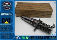 China 3512 E3512 Fuel Injector Assembly 4P9075 4P9076 7E6408 4P9077 9Y3773 7C4148 6L4357 6L4355 6L4360 for sale