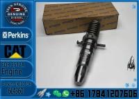 China Common rail injector fuel injecto 6L4360 0R-8338 111-3718 10R-1252 for 3512A Excavator 3512/3516/3508 for sale