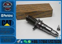 China Common rail injector fuel injecto 6L4360 0R-8338 111-3718 10R-1252 for 3512A Excavator 3512/3516/3508 for sale
